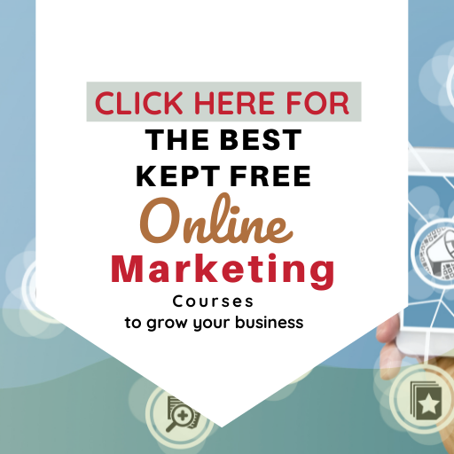 All The Online Marketing Courses You’ll Ever Need… - Online Business ...