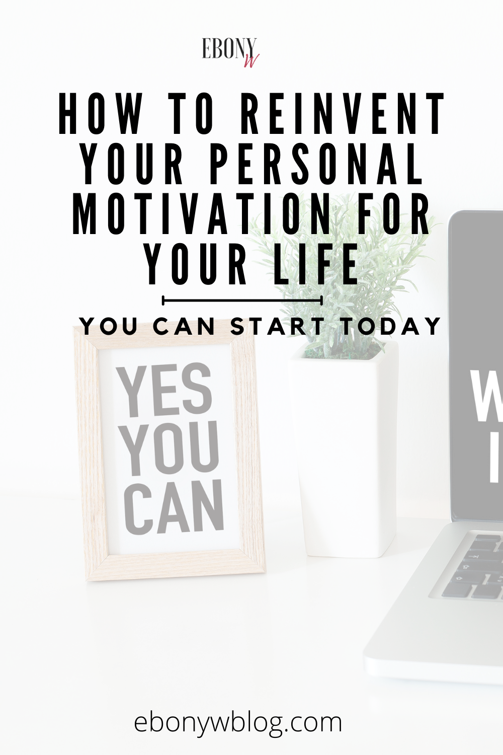 How To Reinvent Your Personal Motivation For Your Life - Online ...