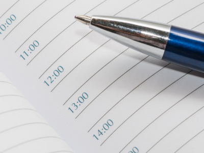 5 Daily Steps Towards Your Goals - Online Business Coach